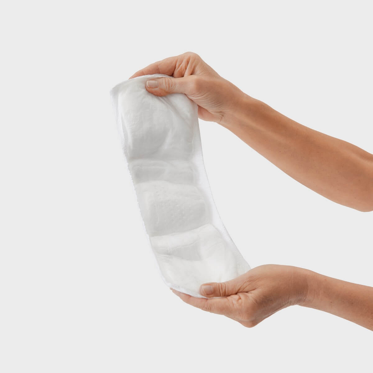 Maxi Plus Incontinence Pads | Discreet Leak Protection by Invizi ...